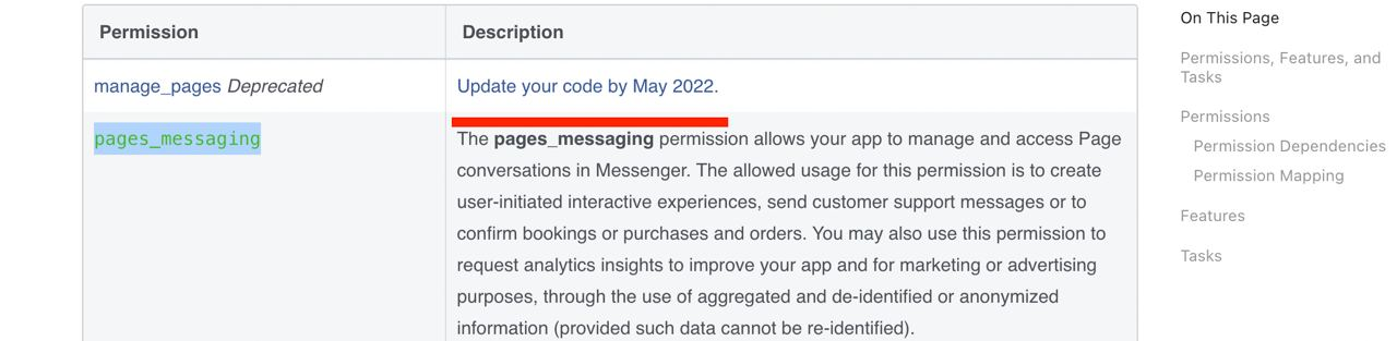 Facebook Permission Error · Issue 360 · Auth0 Auth0 React · Github