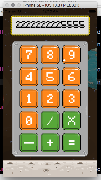 GitHub - AhmedFarid/funny-calculator: make a funny calculator with ...
