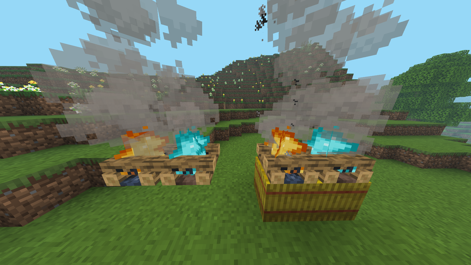 GitHub - SuperLlama88888/transparent-campfire-smoke: MCBE resource pack to make campfire smoke ...