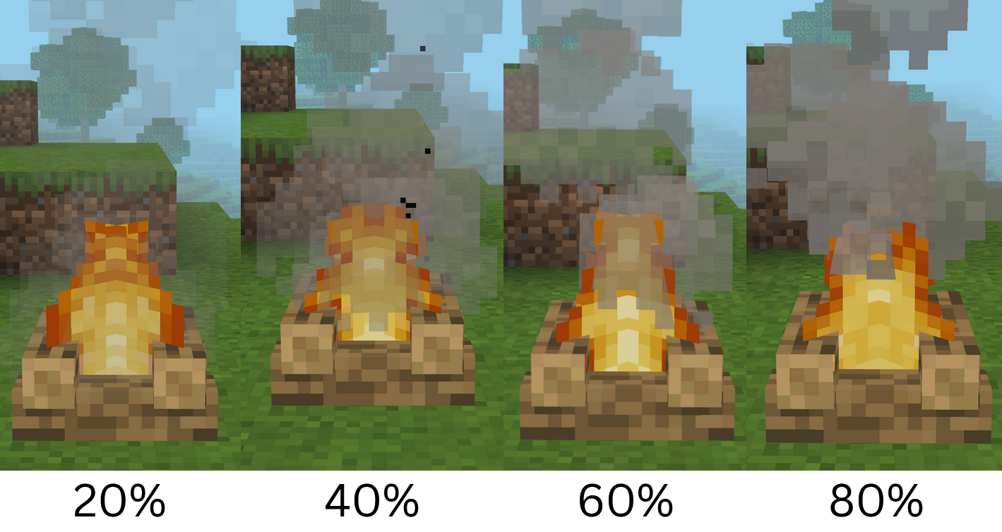 GitHub - SuperLlama88888/transparent-campfire-smoke: MCBE resource pack to make campfire smoke ...
