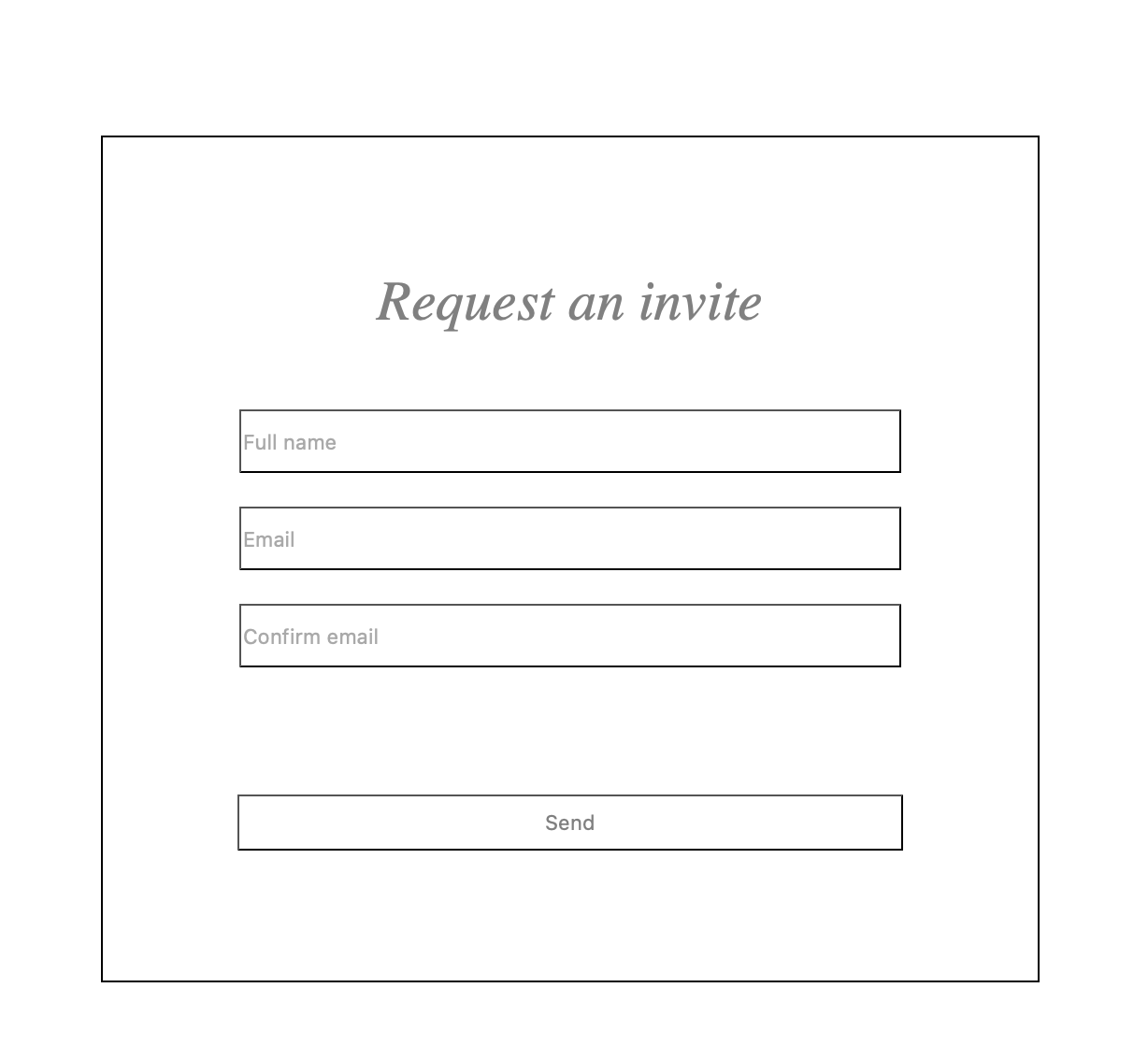 GitHub - JimmyDi/RegistrationModal