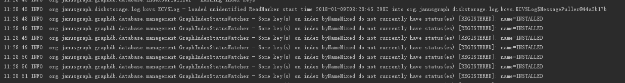 janusgraph cannot reindex · Issue #865 · JanusGraph/janusgraph · GitHub
