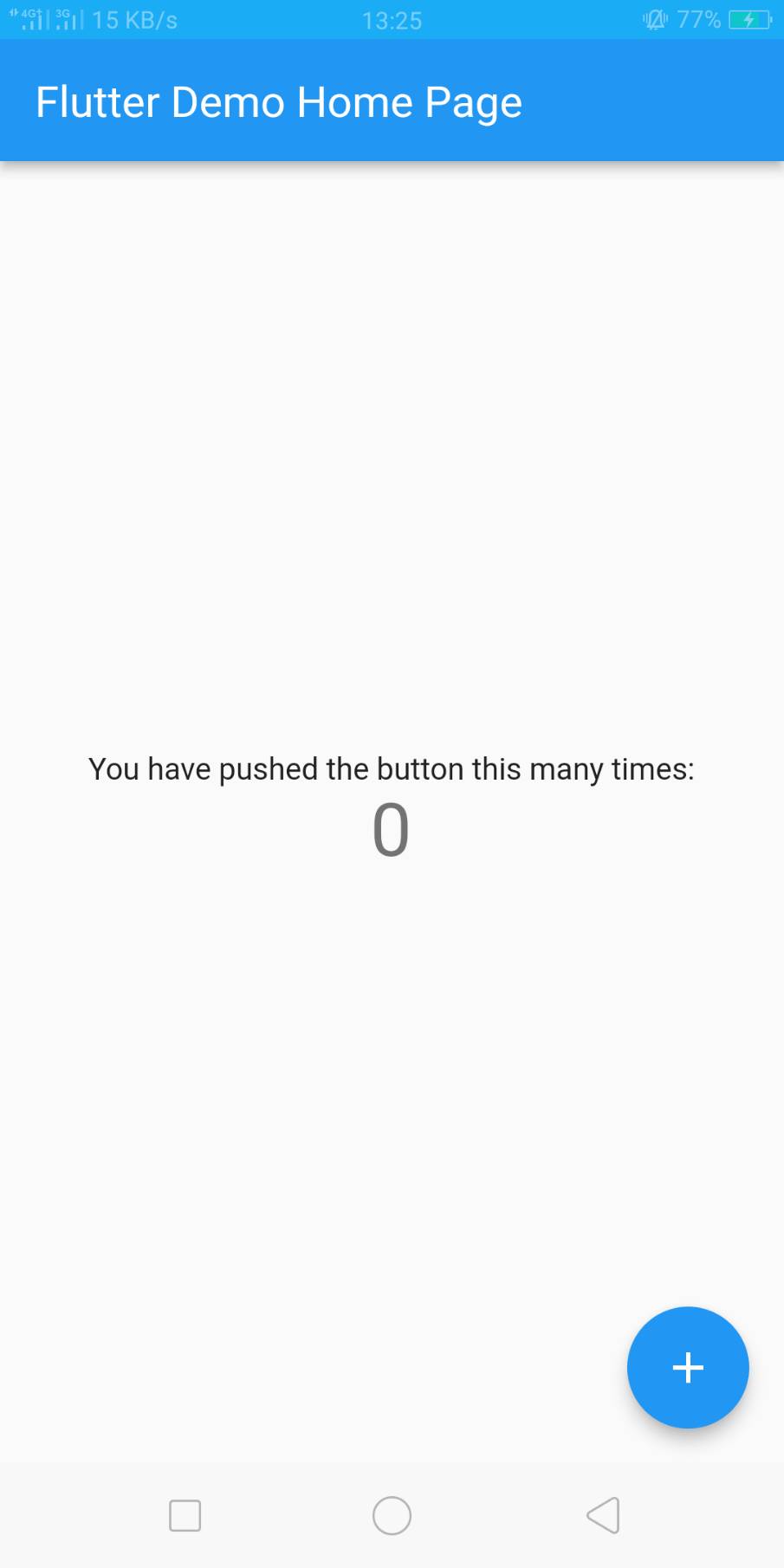 Screen Shows Black Area When Rotate The Device Orientation Using Physical Device · Issue 113905