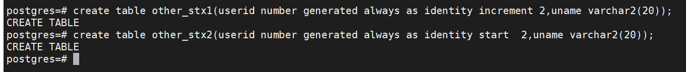 In Oracle mode, No error reported for missing keywords · Issue #286 · IvorySQL/IvorySQL · GitHub