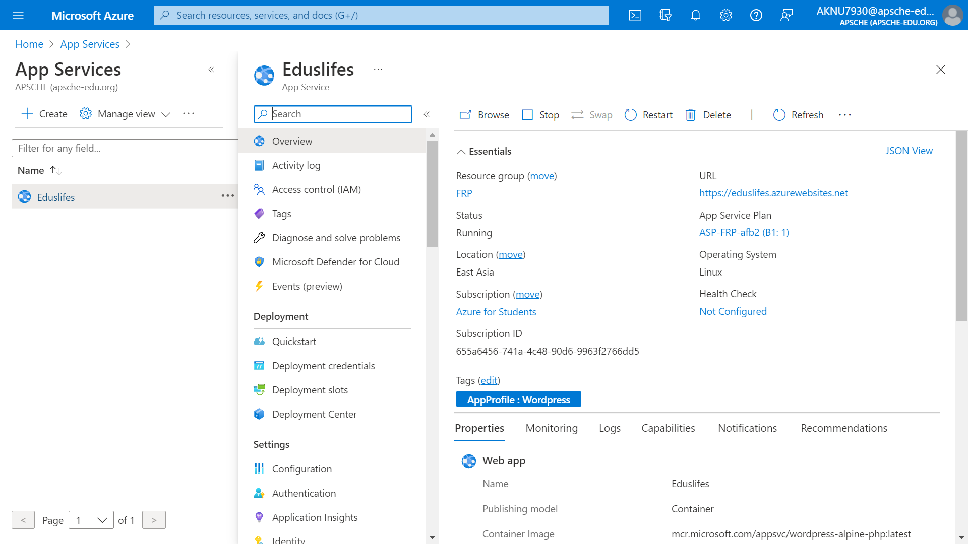 GitHub - Hemanth-chameeru/eduslifes: We made this website for the welfare of the students by ...