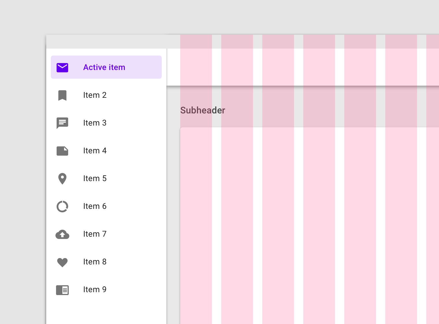 Missing Offset Property Issue 1 Imagentleman css grid overlay GitHub