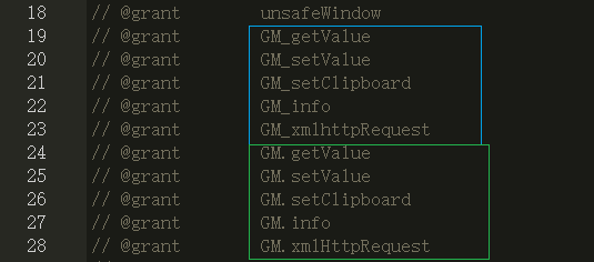 权限申请代码有重复 · Issue #817 · the1812/Bilibili-Evolved · GitHub