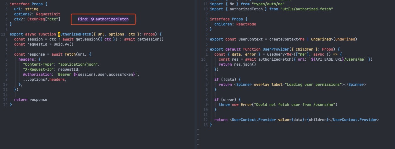 Lsp finder file title (Find: xxx) not automatically closing on close/file open · Issue #397 ...