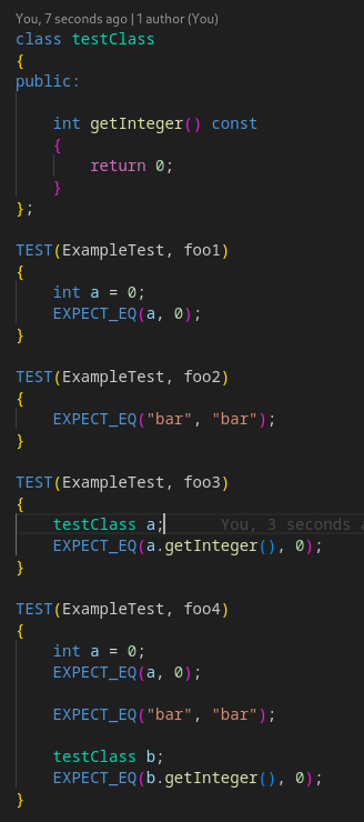 Coloring arguments in macros is wrong sometimes (v1.17.0) · Issue ...