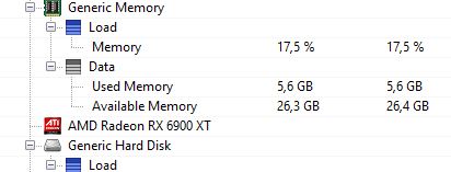 RX6900xt · Issue #1540 · openhardwaremonitor/openhardwaremonitor · GitHub
