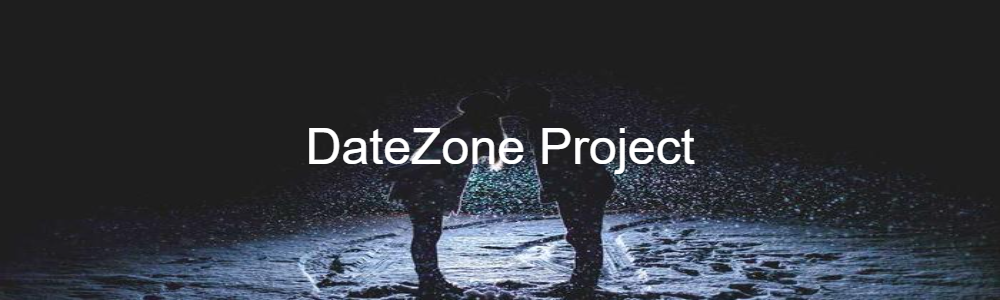GitHub - RobertJanuszczyc/DateZoneProject