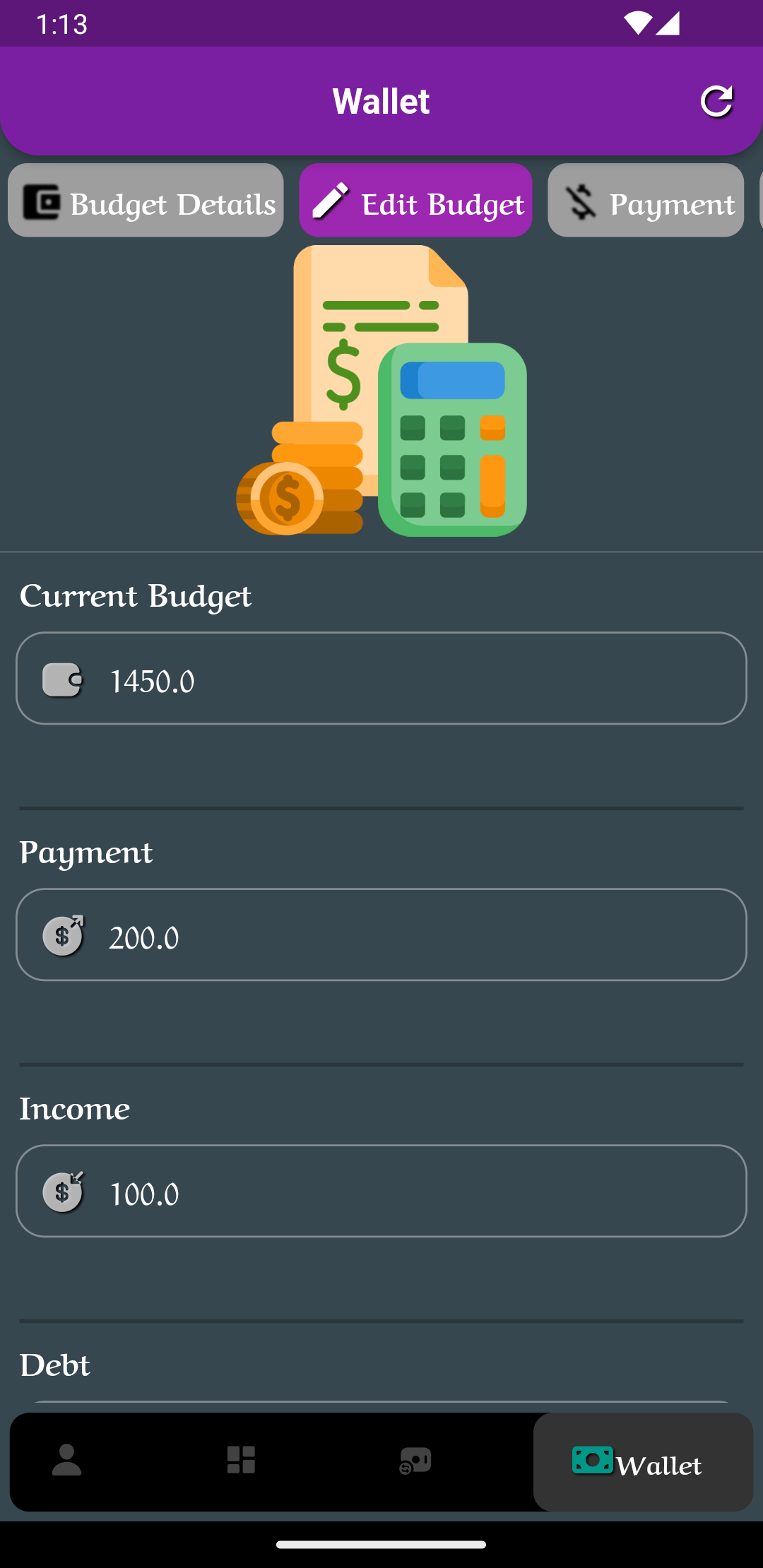 GitHub - abd-mtk/kcard