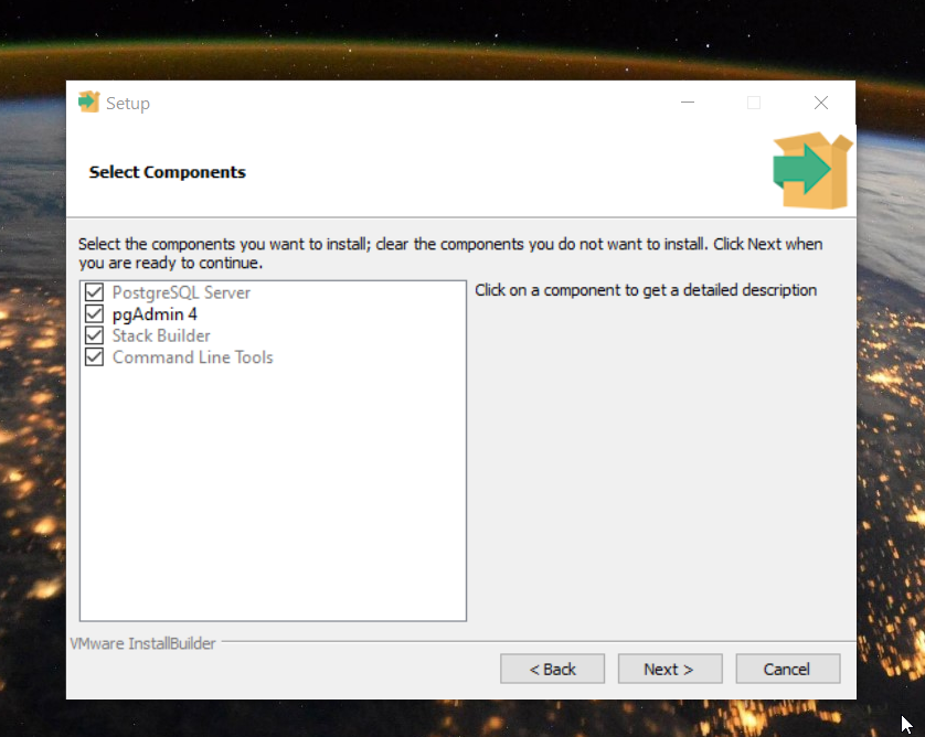 pgAdmin 4 stuck on "Loading pgAdmin 4 v7.4..." page and nothing happens · Issue #6607 · pgadmin ...