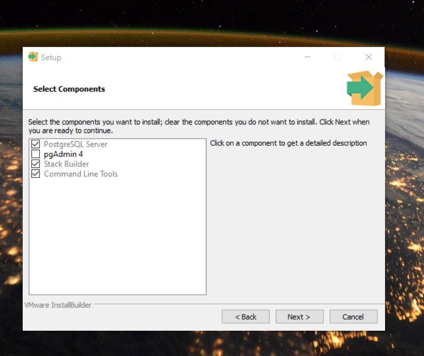 pgAdmin 4 stuck on "Loading pgAdmin 4 v7.4..." page and nothing happens · Issue #6607 · pgadmin ...