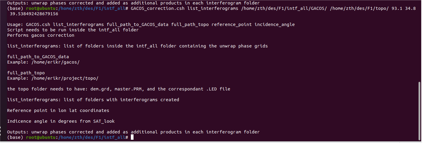 [Feature]: unwrap_GACOS_corrected.grd and unwrap_GACOS_corrected_detrended.grd · Issue #534 ...