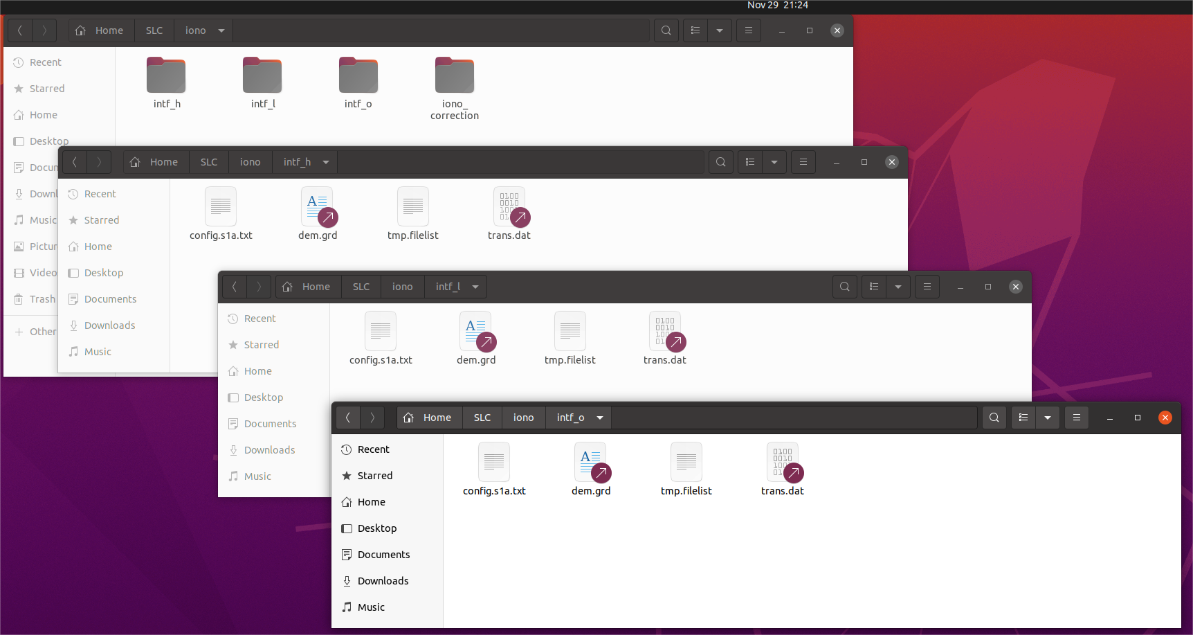 [Help]: D-InSAR、p2p_S1_TOPS_Frame.csh · Issue #586 · gmtsar/gmtsar · GitHub
