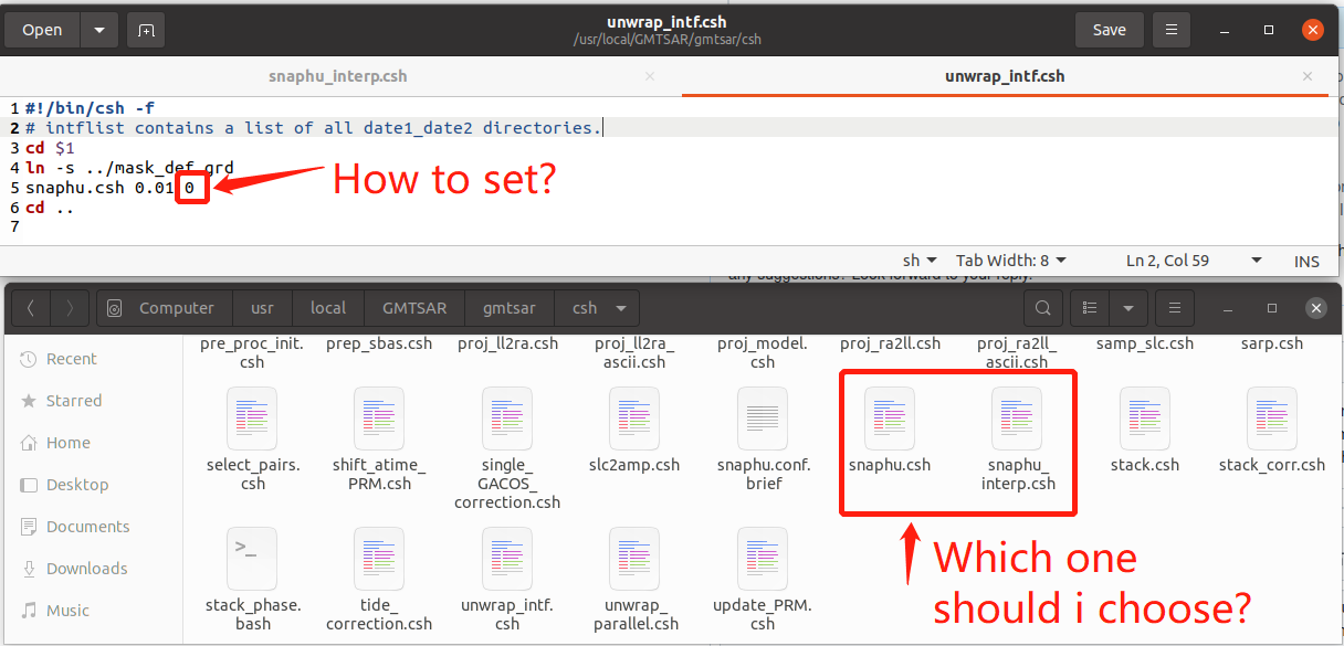 [Help]: D-InSAR、p2p_S1_TOPS_Frame.csh · Issue #586 · gmtsar/gmtsar · GitHub