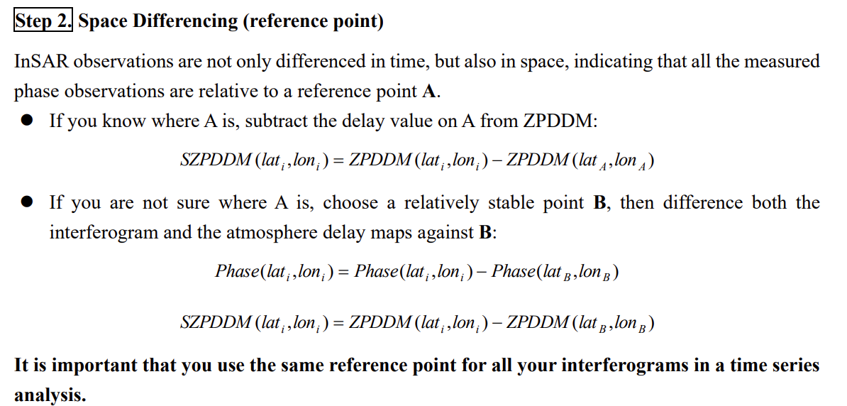 [Help]: reference point · Issue #622 · gmtsar/gmtsar · GitHub