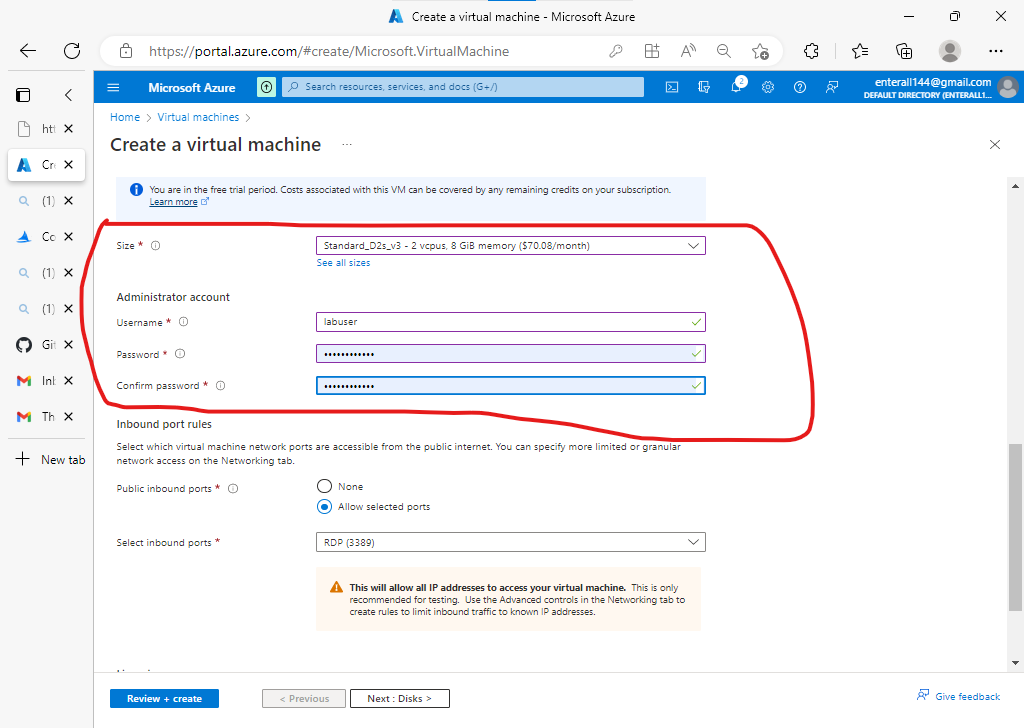 GitHub - TevinAjw/Creating-Windows-VM-with-Microsoft-Azure: Hello Guys ...
