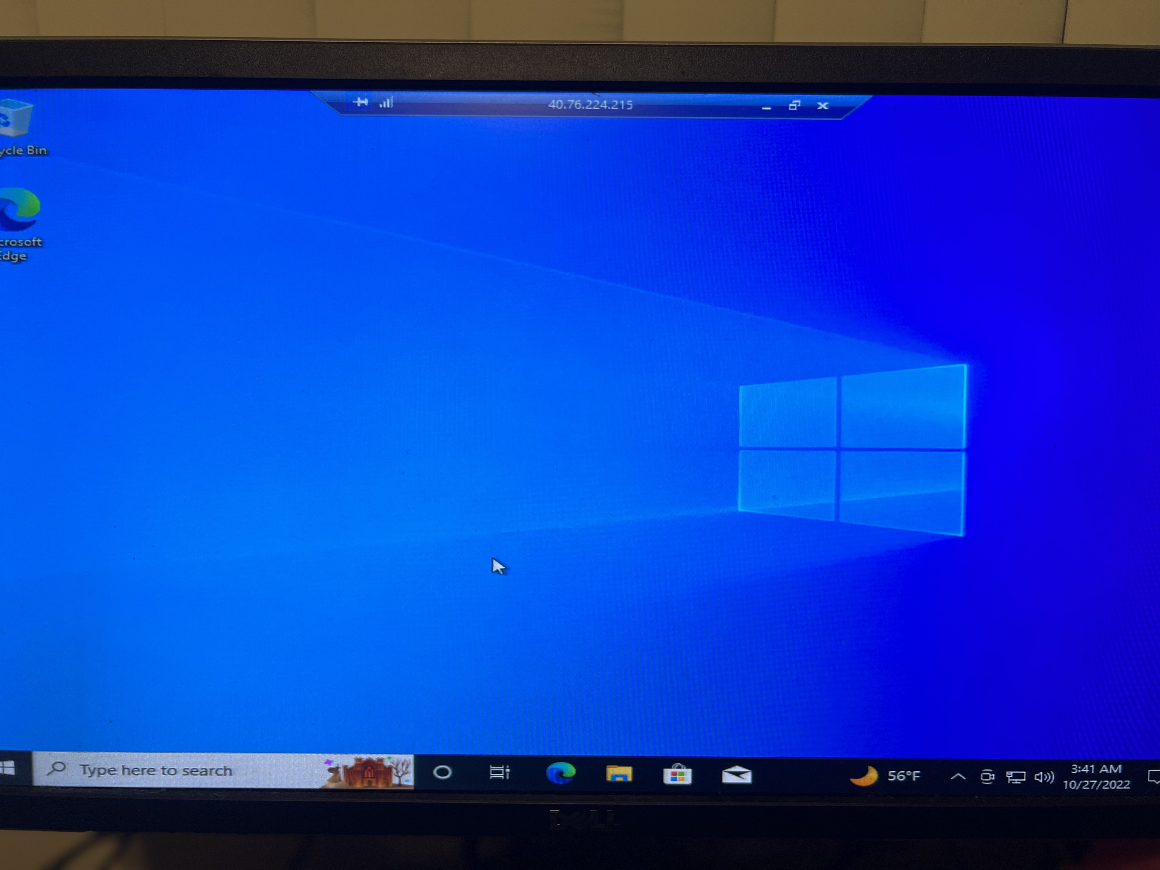 GitHub - TevinAjw/Creating-Windows-VM-with-Microsoft-Azure: Hello Guys ...