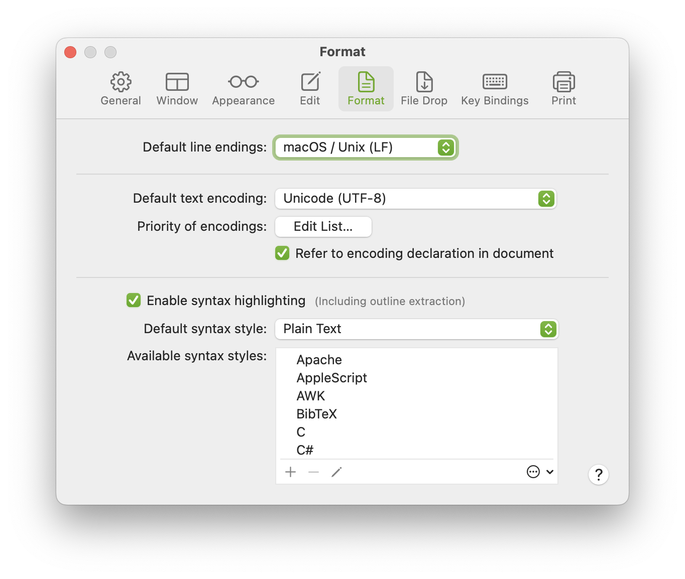 Update localizations for CotEditor 4.2.0-beta · Issue #1283 · coteditor ...