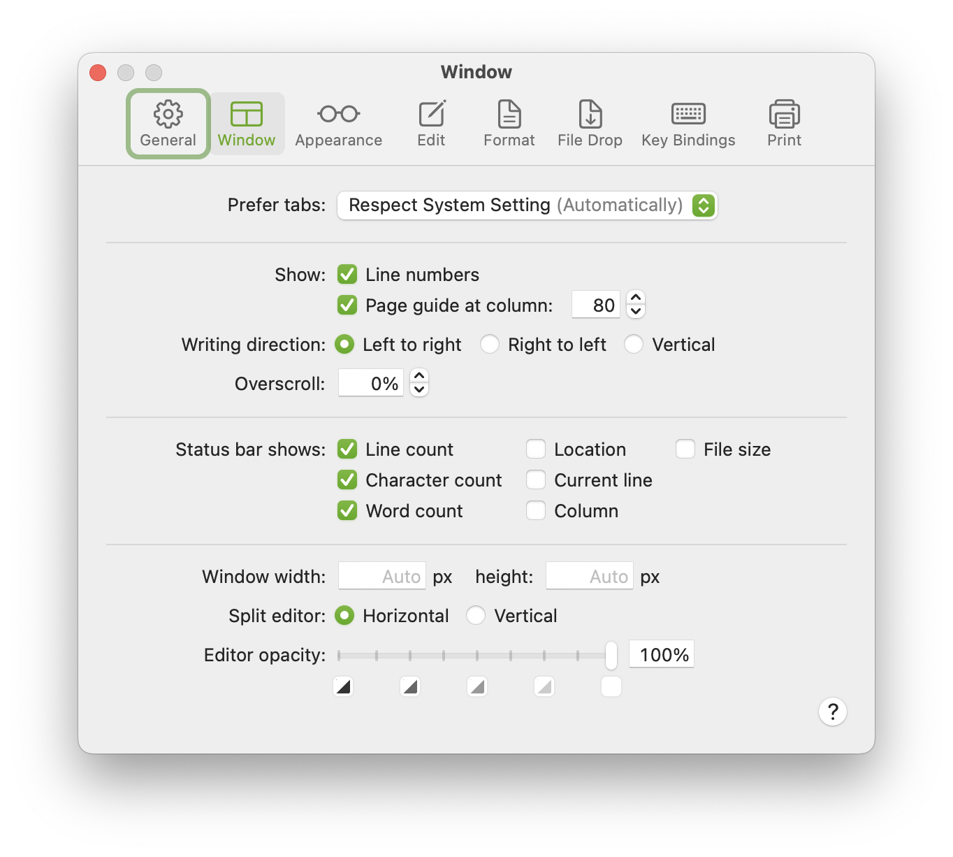 Scroll Past Last Line · Issue 1336 · Coteditorcoteditor · Github