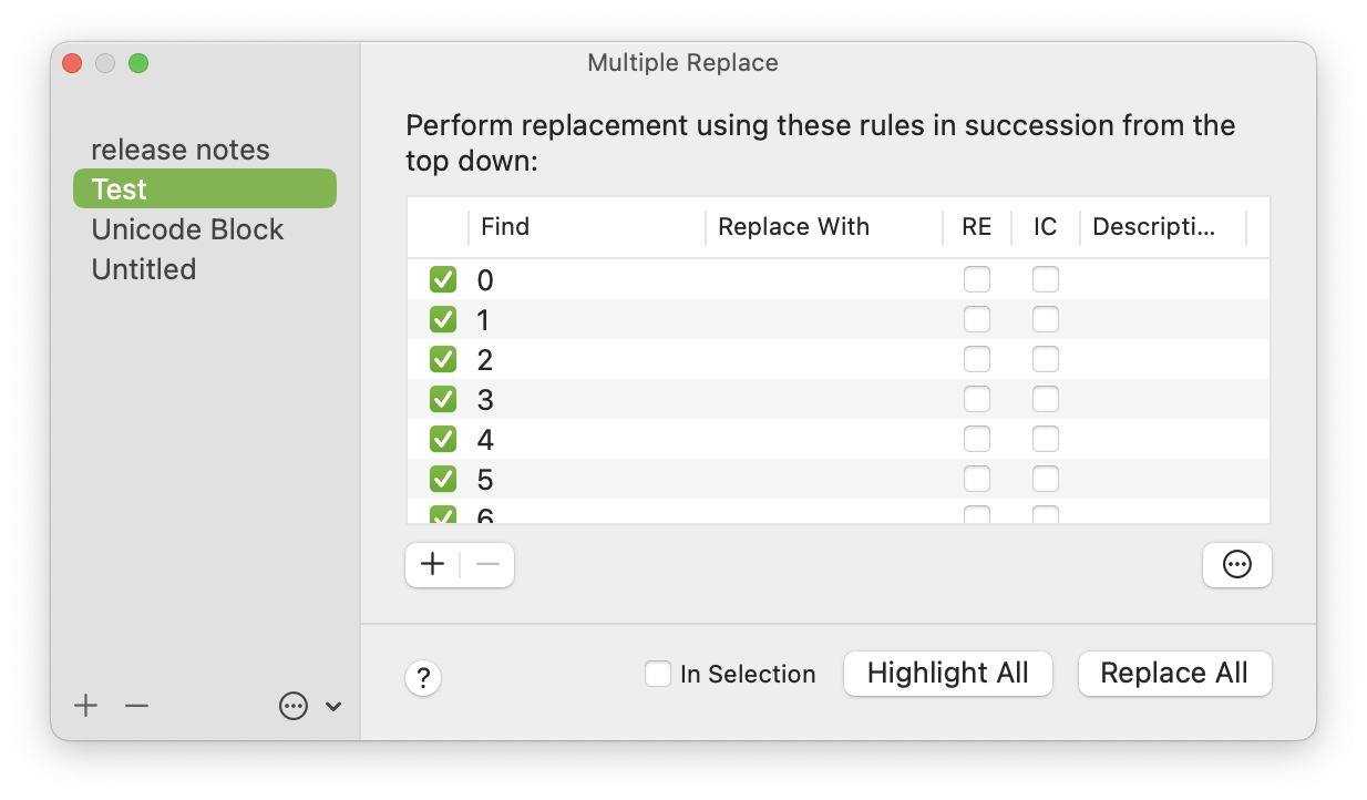 Update localizations for CotEditor 4.4.1 · Issue #1394 · coteditor/CotEditor · GitHub