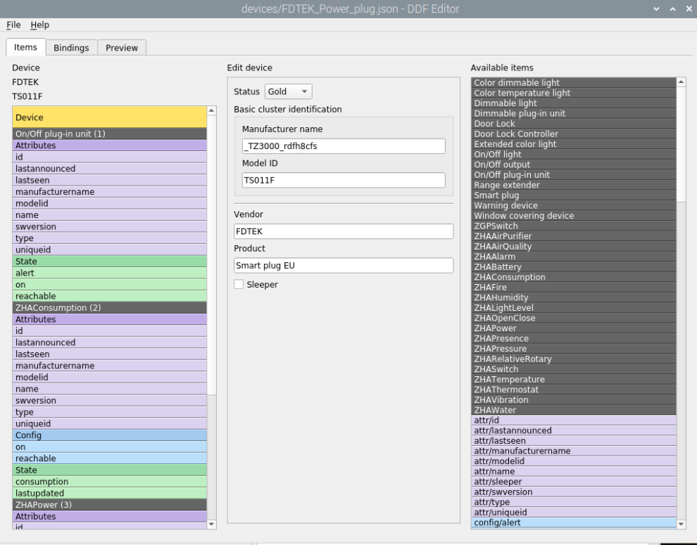 FDTEK Power Plug NAS-WR01B · Issue #6459 · dresden-elektronik/deconz-rest-plugin · GitHub