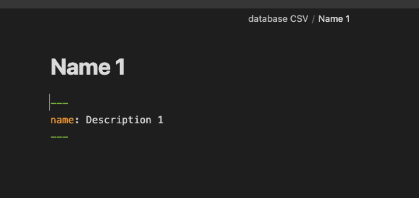 Bug Wrong Attributes Order After Import From Csv · Issue 551 · Rafaelgbobsidian Db Folder 3877