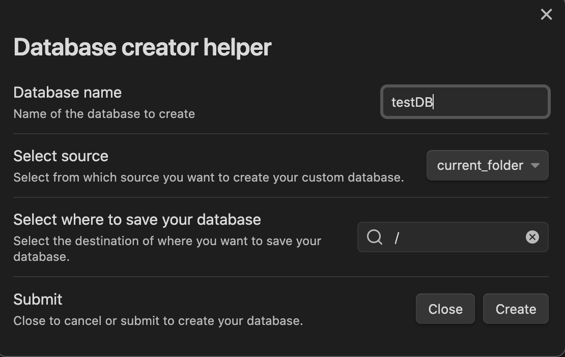 Bug Creating A New Note On The First Click On A Link After Importing From Csv · Issue 593