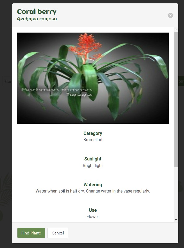 GitHub - JMess87/GreenThumb