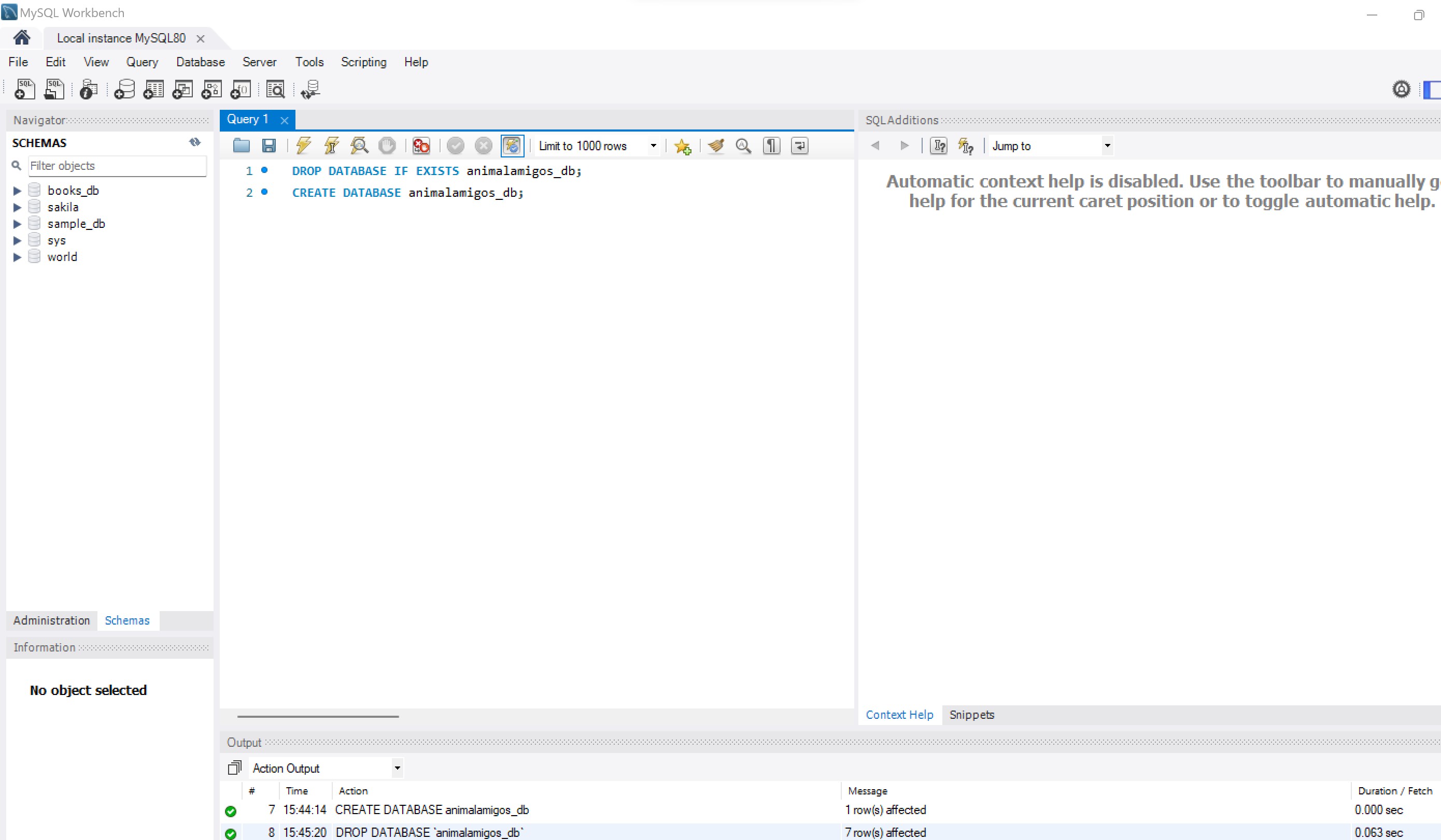 GitHub - lzh1990214/Animal-Amigos: Project-2