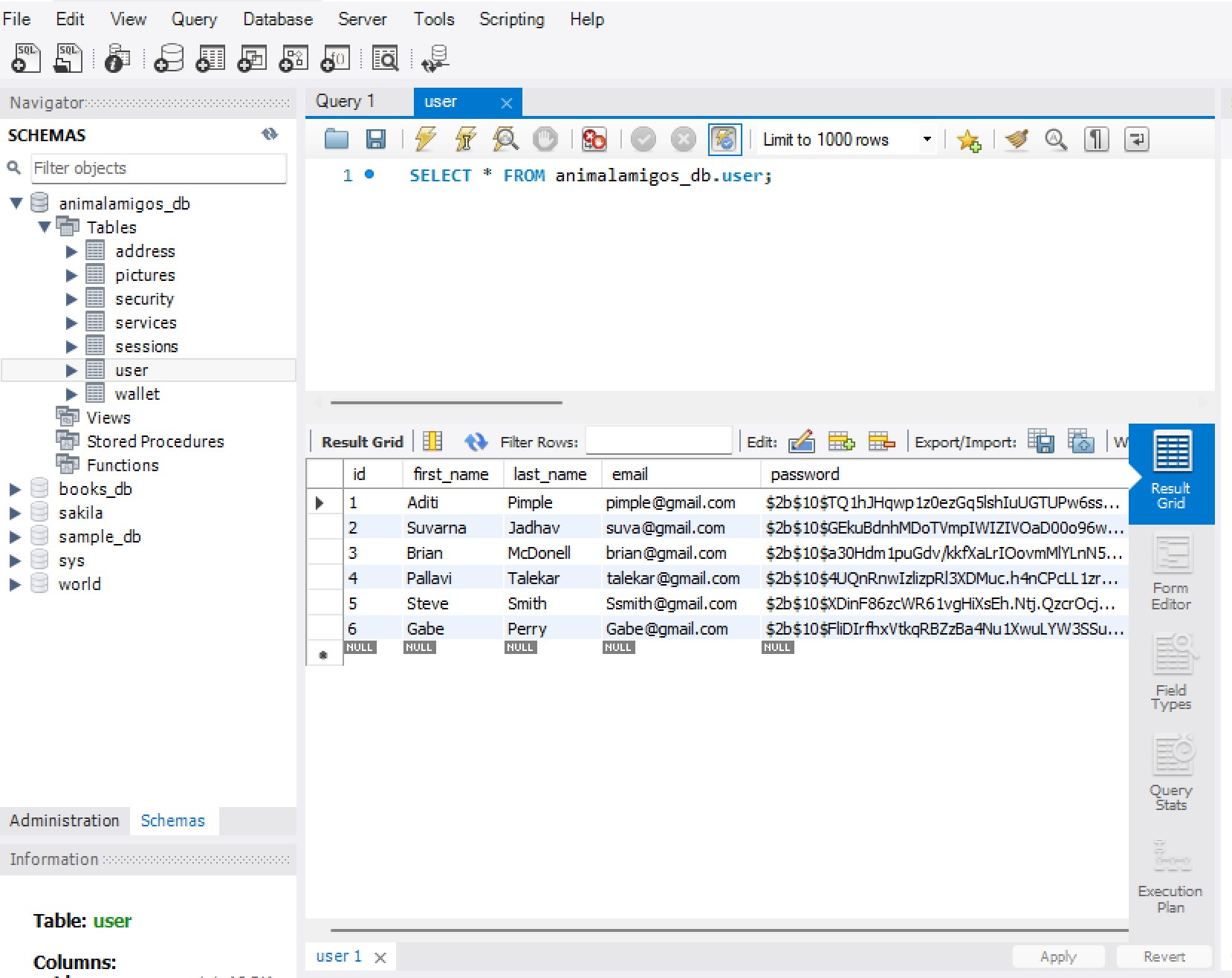 GitHub - lzh1990214/Animal-Amigos: Project-2