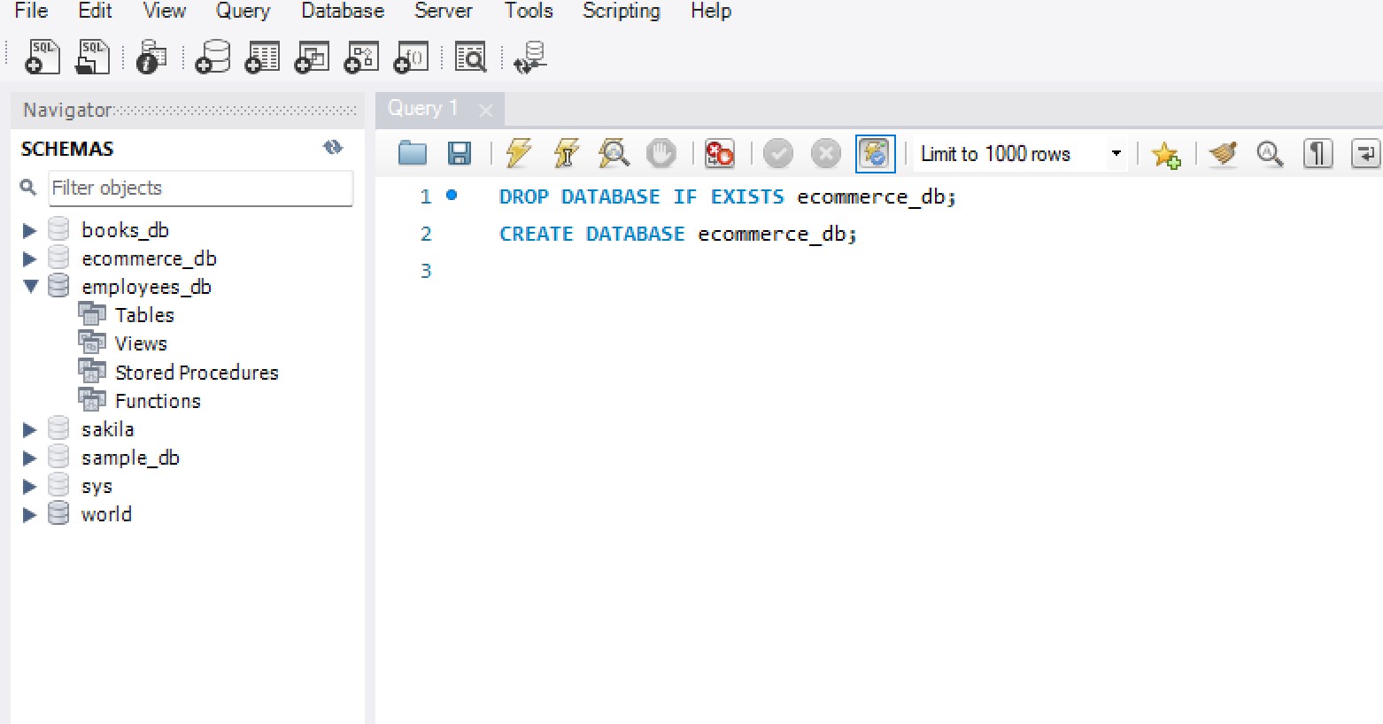 GitHub - JMess87/ECommerce