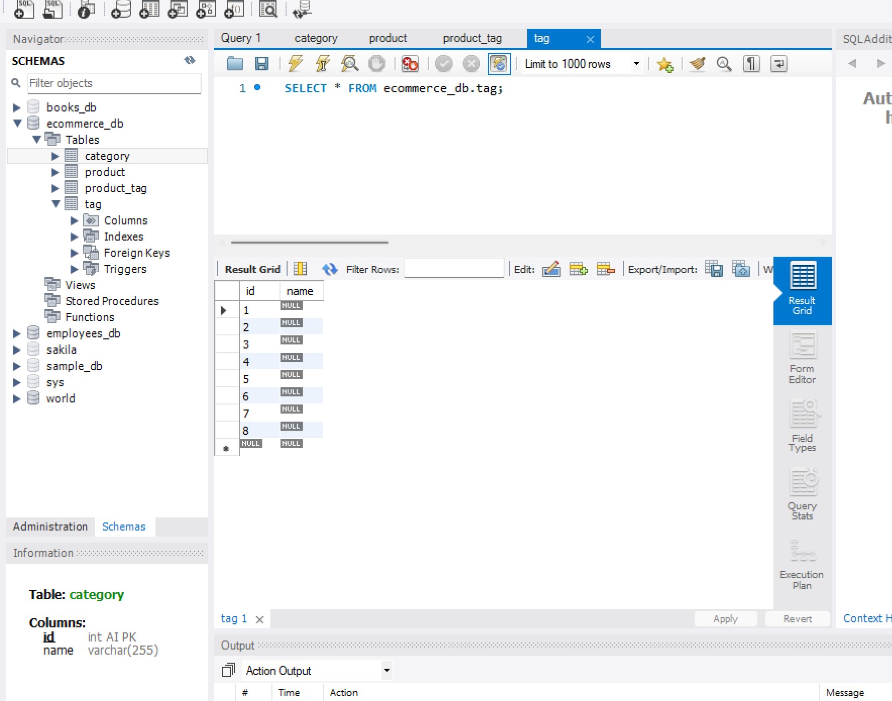 GitHub - JMess87/ECommerce