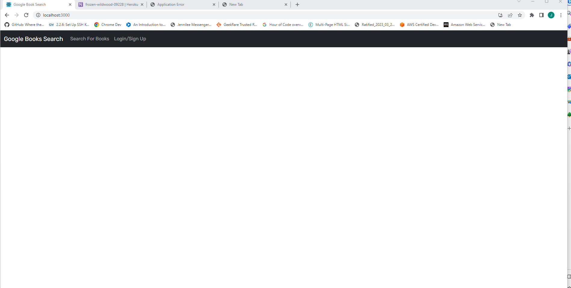GitHub - JMess87/MERN