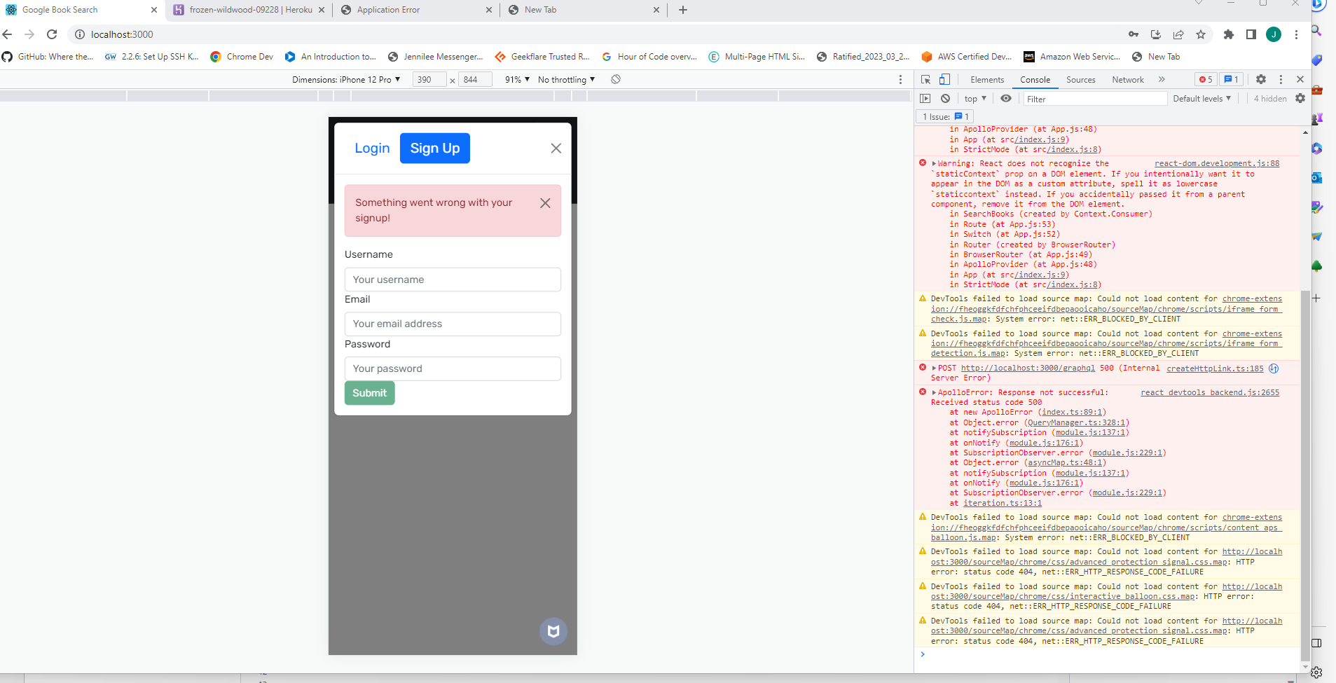 GitHub - JMess87/MERN