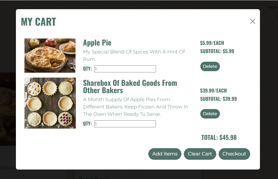 GitHub - leeclaire156/Produce-Pal: An application that connects farmers ...