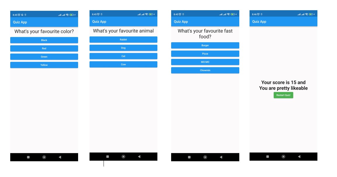 GitHub - baralisachin10/quiz-app