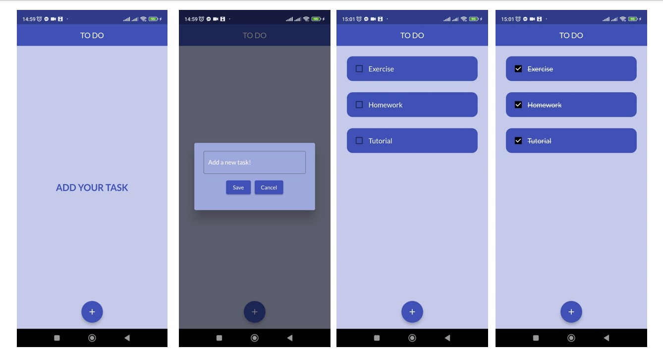 GitHub - baralisachin10/ToDo-App