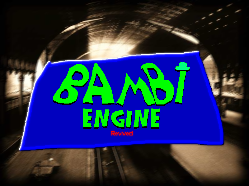 GitHub - BambiGaming2022/Bambi-Engine-Revived: Psych Engine Extra Fork But making dave and bambi ...