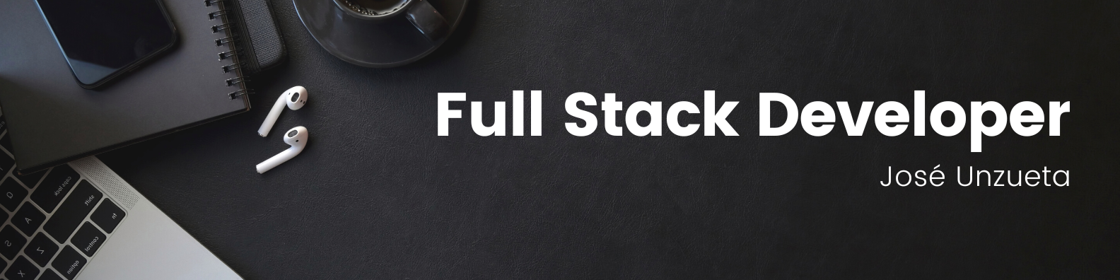 JUnzuetaLuza (José Unzueta) · GitHub