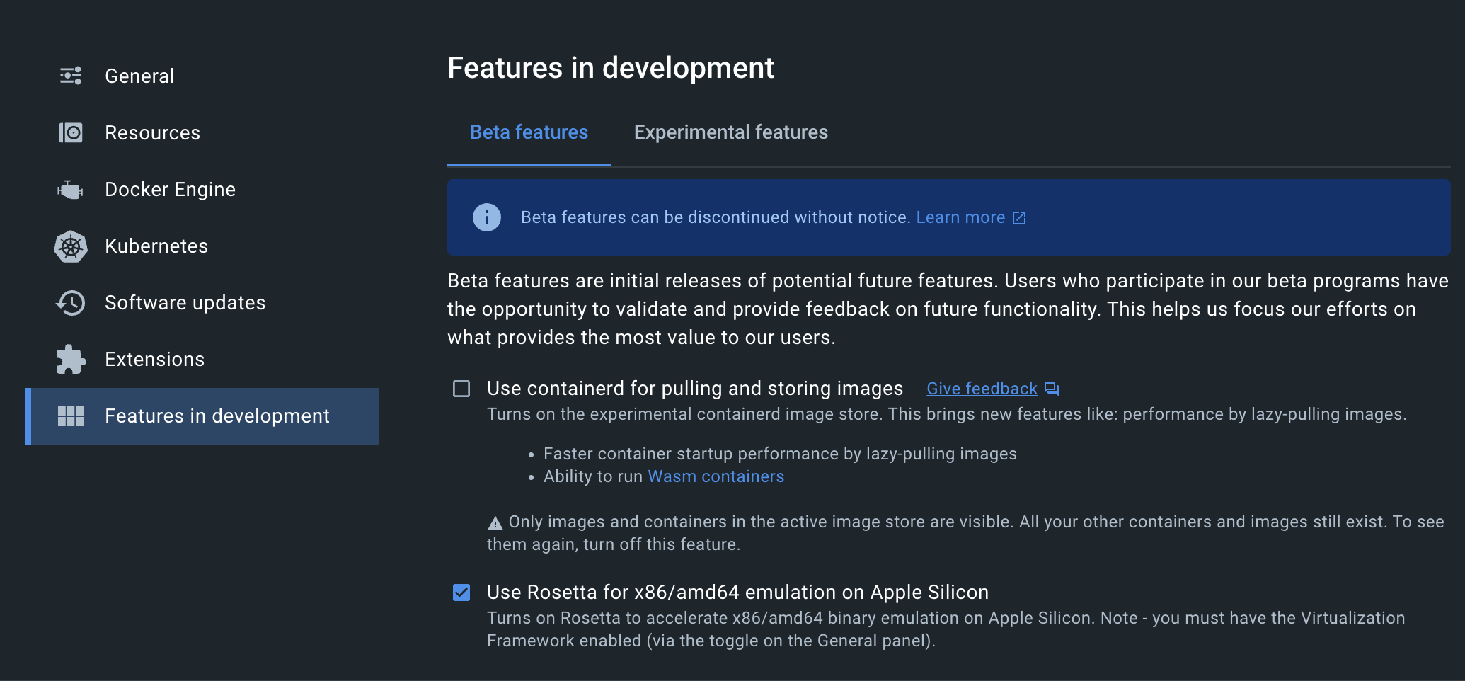 Began In 1750 Dev Containers The Terminal Process Failed To Launch A Native Exception