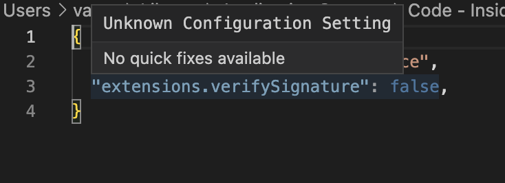 [began in 1.75.0] Dev Containers: The terminal process failed to launch ...