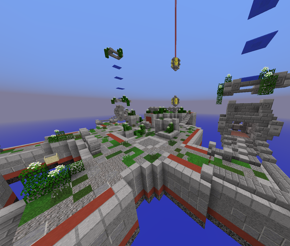 [DTM/12v12] Armature · Issue #578 · OvercastCommunity/CommunityMaps · GitHub