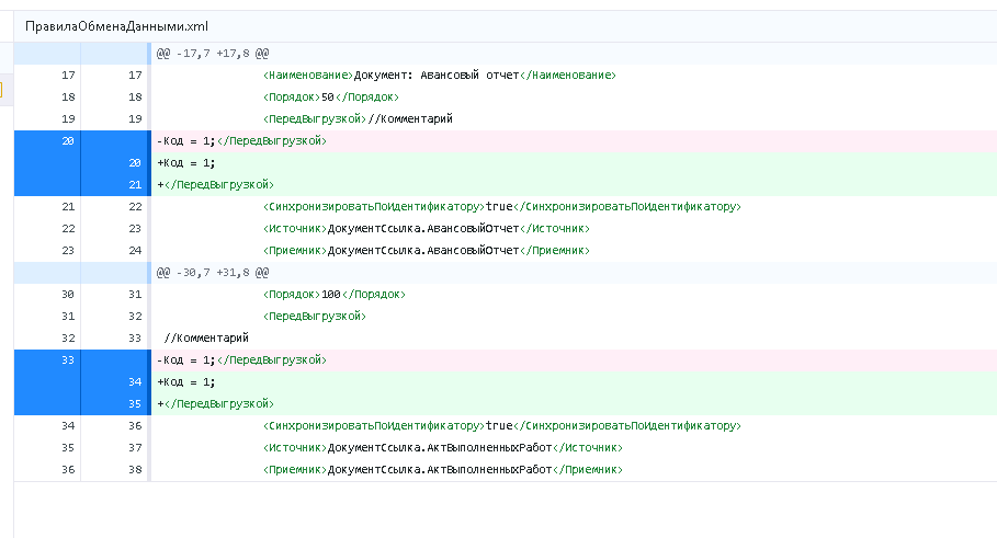 СимволыОтступа (IndentChars) в ЗаписьXML · Issue #768 · EvilBeaver/OneScript · GitHub