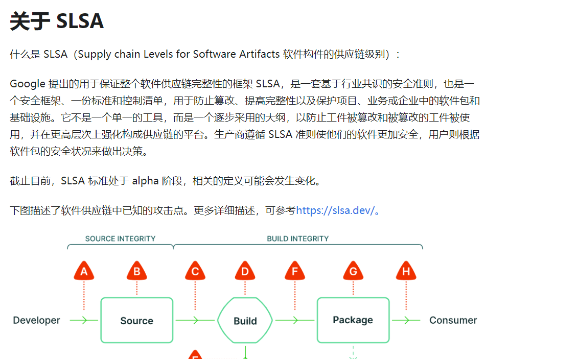 wrong url in slsa link text · Issue #366 · kubeedge/website · GitHub