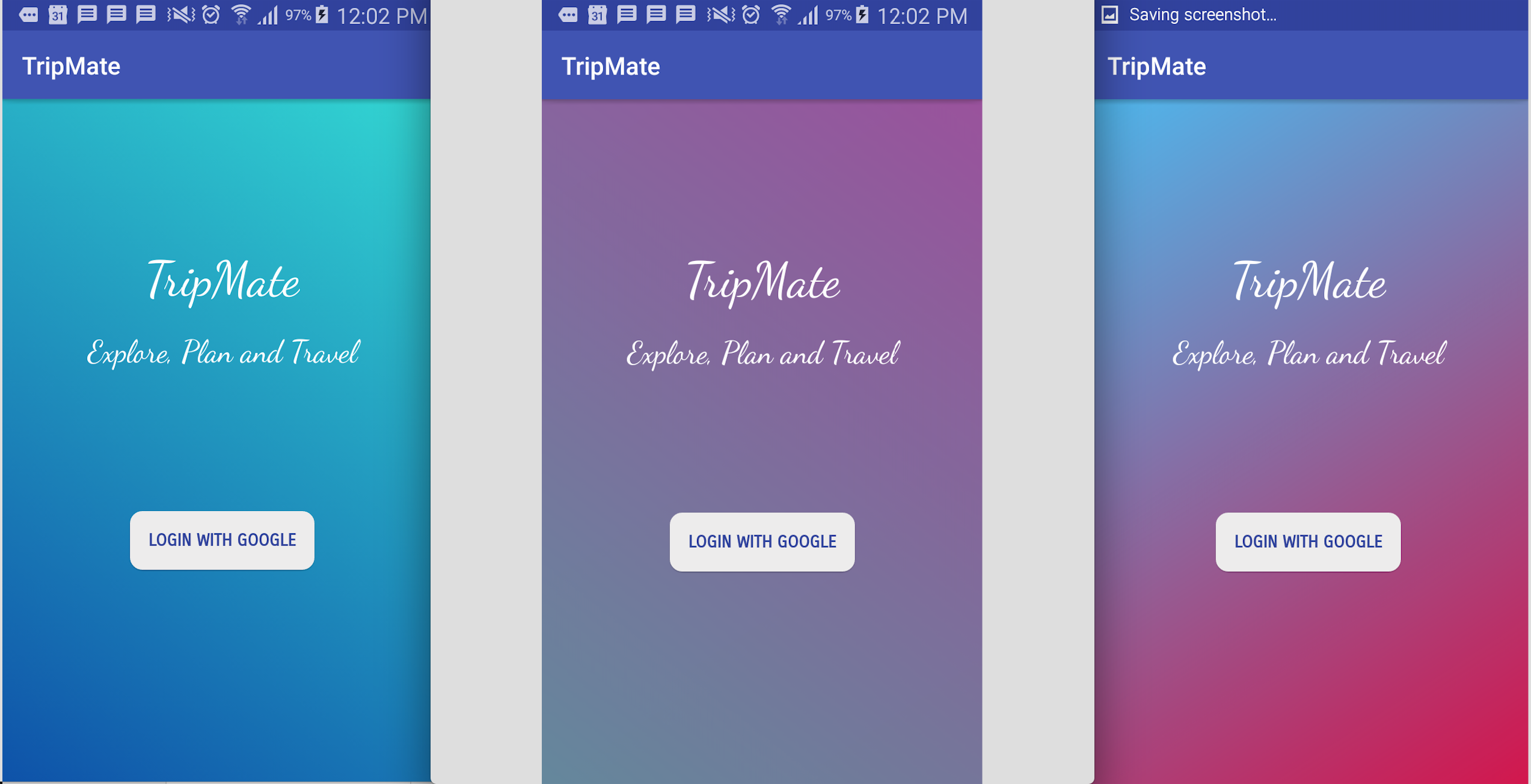 GitHub - varna-vincent/TripMate: An Android travel app to help discover places, plan itineraries ...