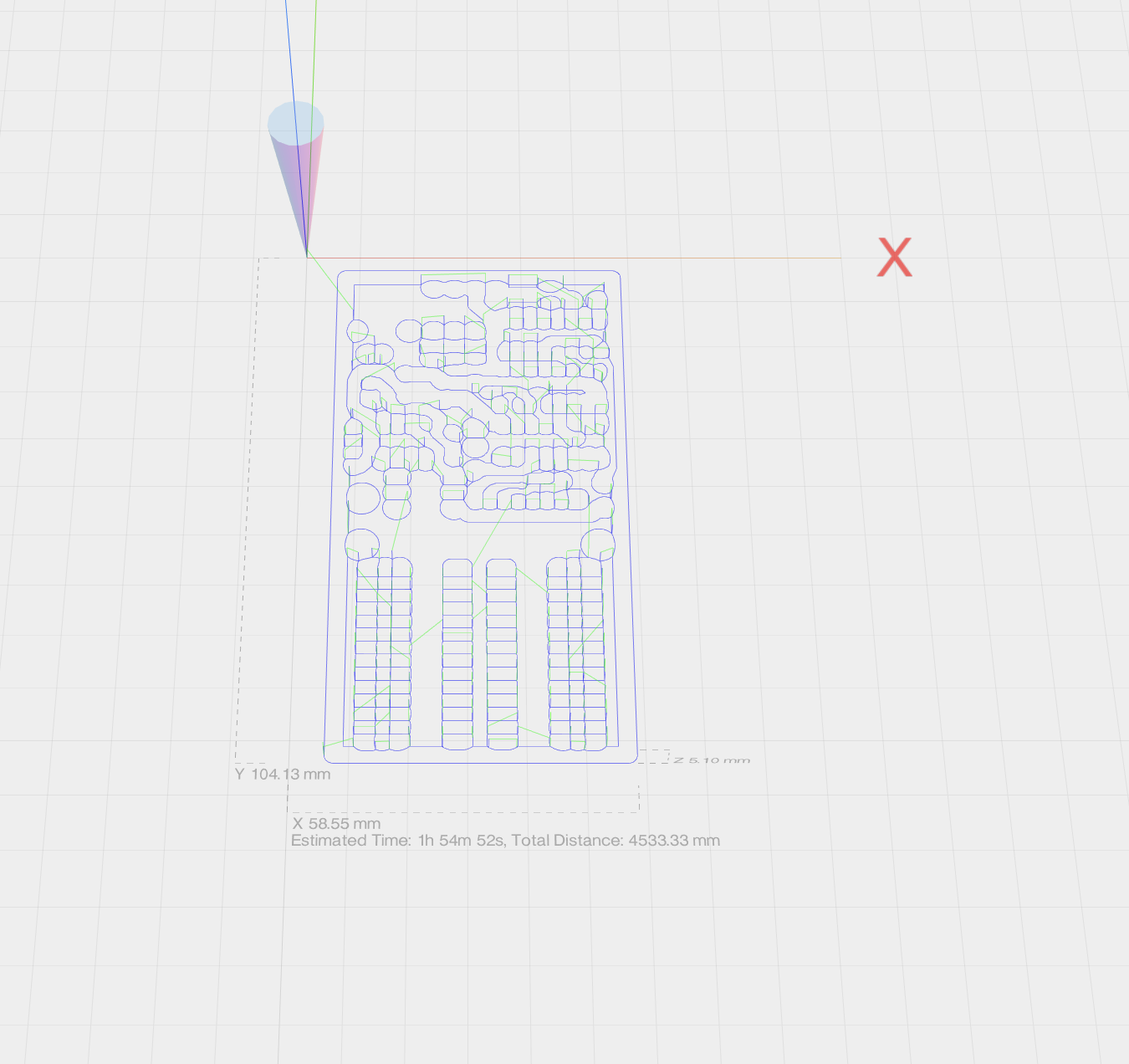 how to align for double sided? · Issue #97 · pcb2gcode/pcb2gcode · GitHub
