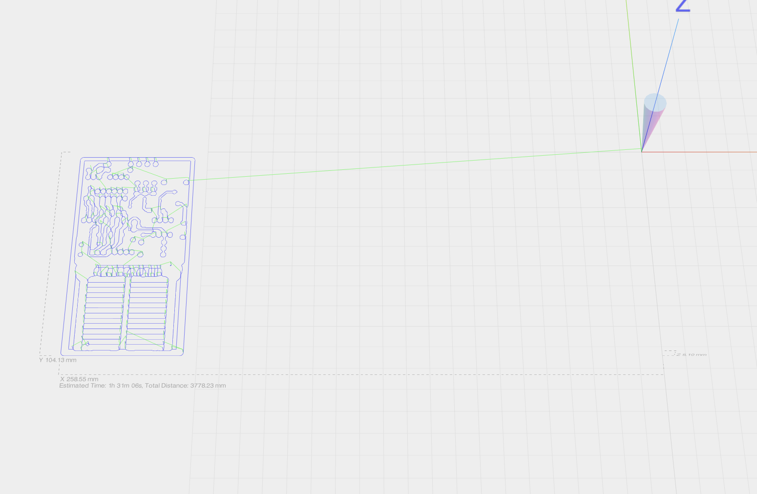 how to align for double sided? · Issue #97 · pcb2gcode/pcb2gcode · GitHub